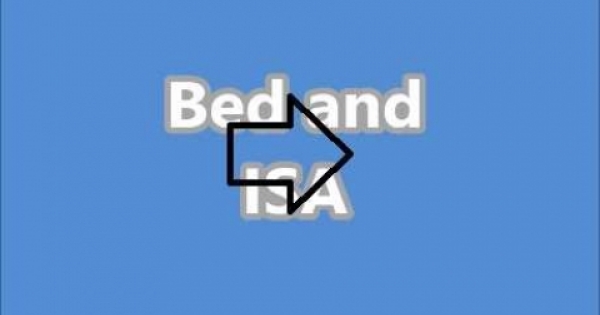 Bed and ISA Sell Stocks and Transfer to ISA : Videos : financialadvice.net